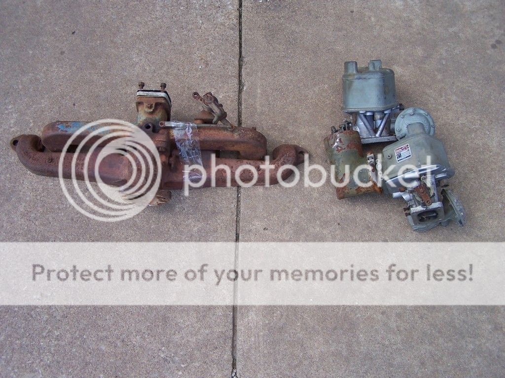 GMC 302 fatal flaw - G503 Military Vehicle Message Forums