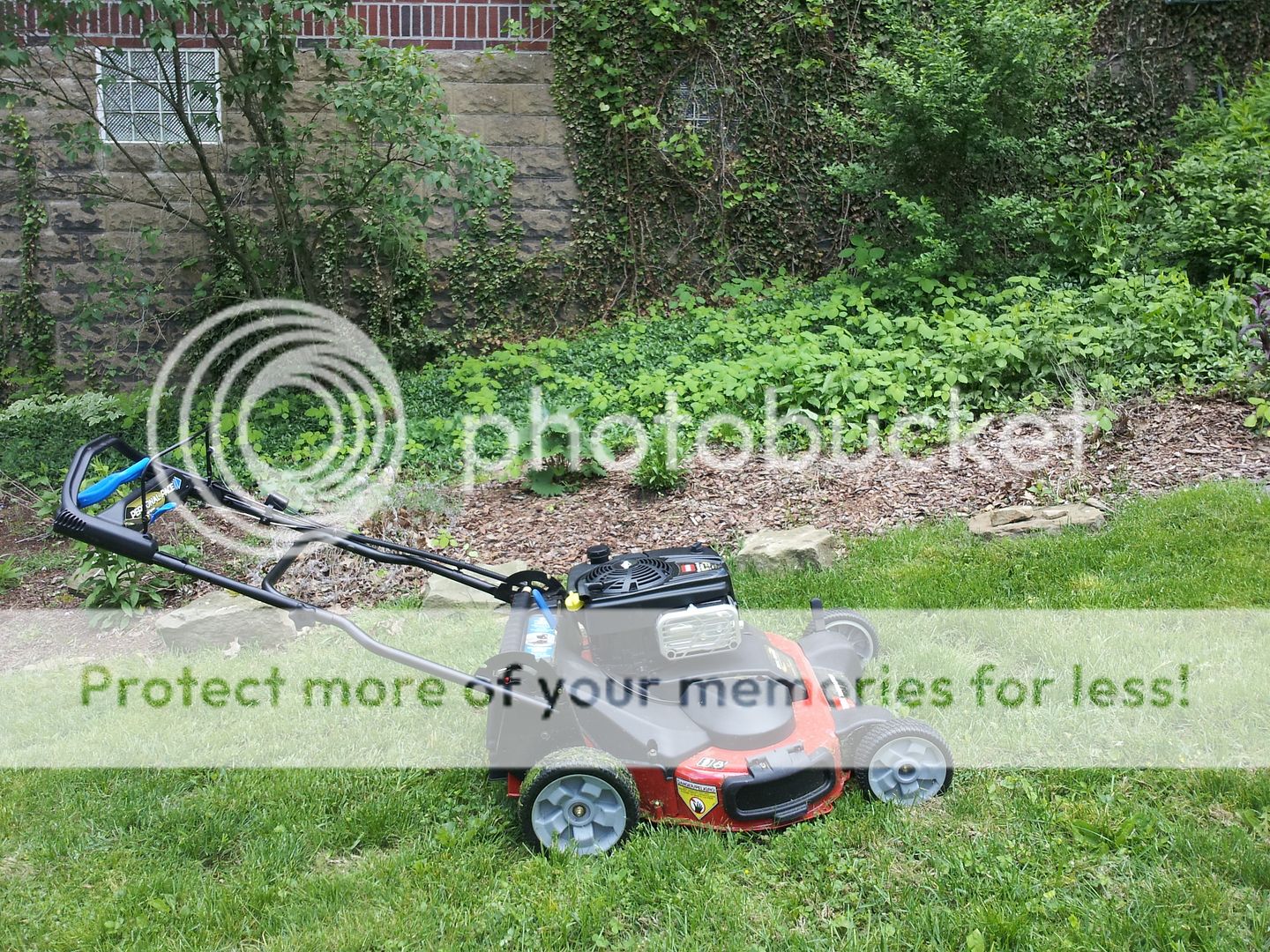 OakNut's Toro TimeMaster Model 20199 | Page 4 | Lawn Care Forum