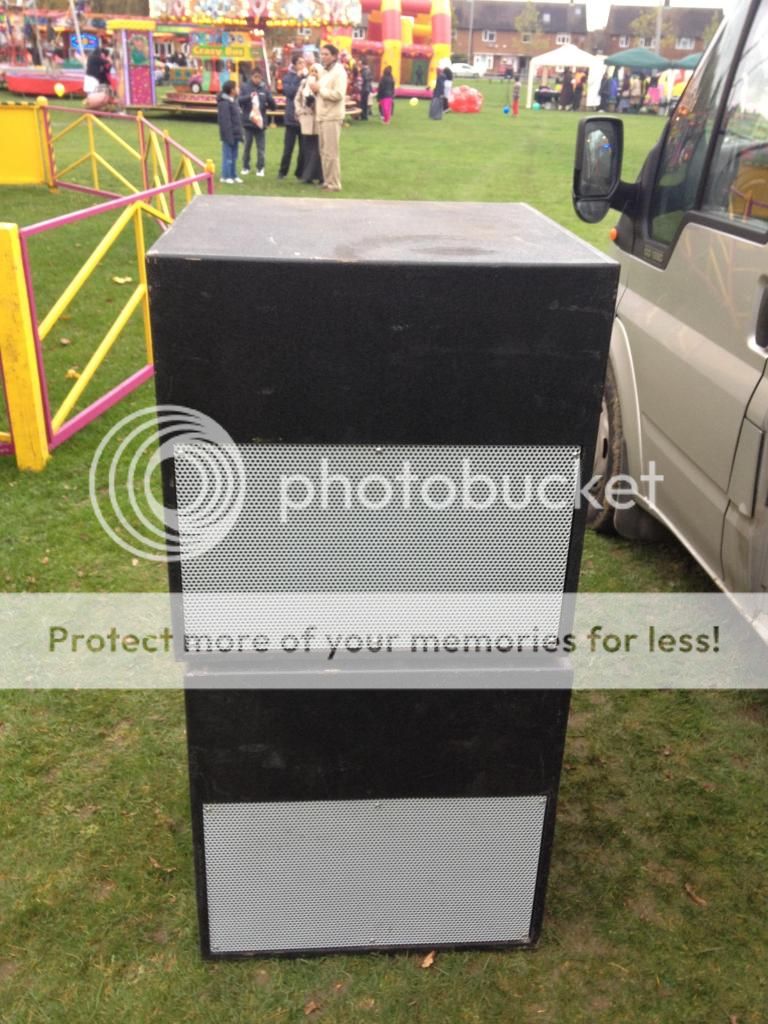 cubo 15 just a start - Speakerplans.com Forums - Page 3