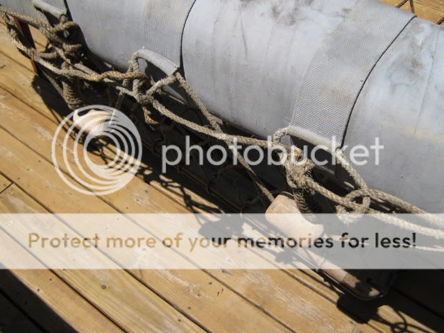 1942 Navy Balsa Life Float (raft) - G503 Military Vehicle Message Forums