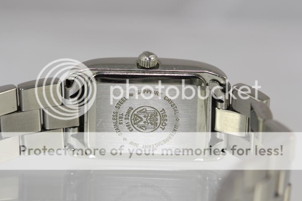 Tissot Fascination | WatchUSeek Watch Forums