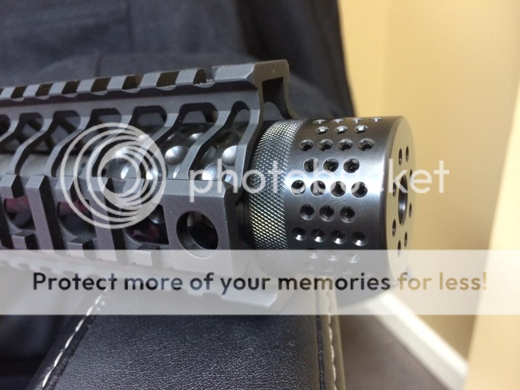 Spikes Gen 2 Billet pistol goodness > Build It Yourself > AR15.COM