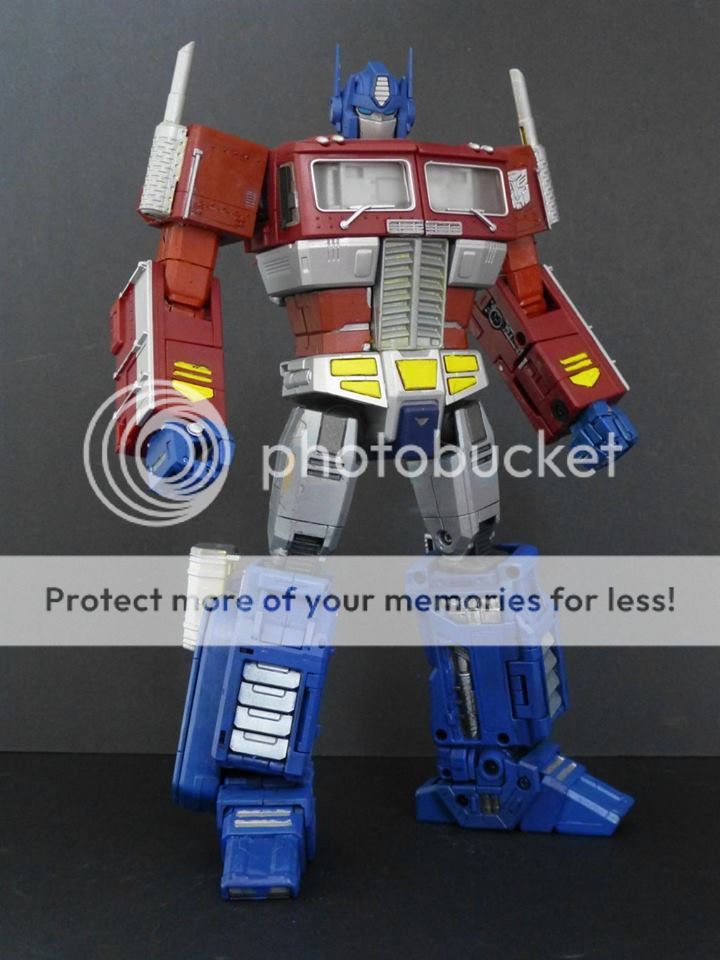 The Masterpiece Appreciation thread | Page 638 | TFW2005 - The 2005 Boards