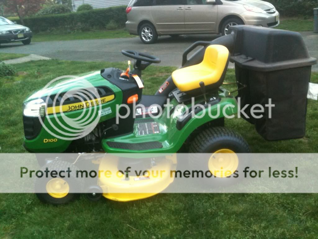 Older gx75 problems restarting | My Tractor Forum