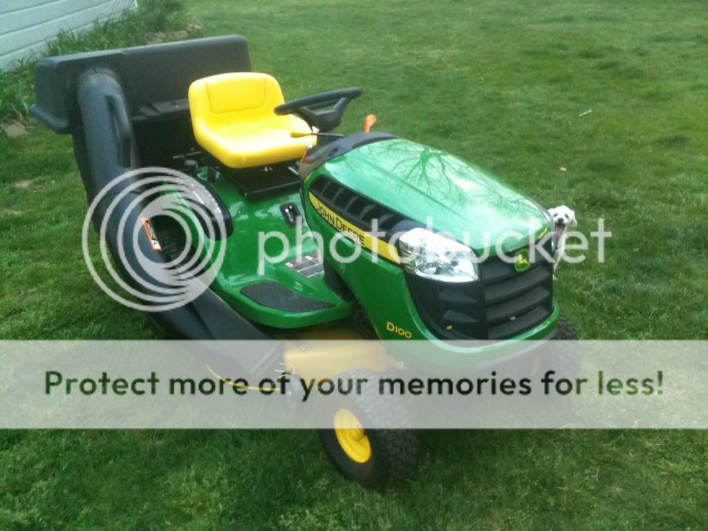 Older gx75 problems restarting | My Tractor Forum