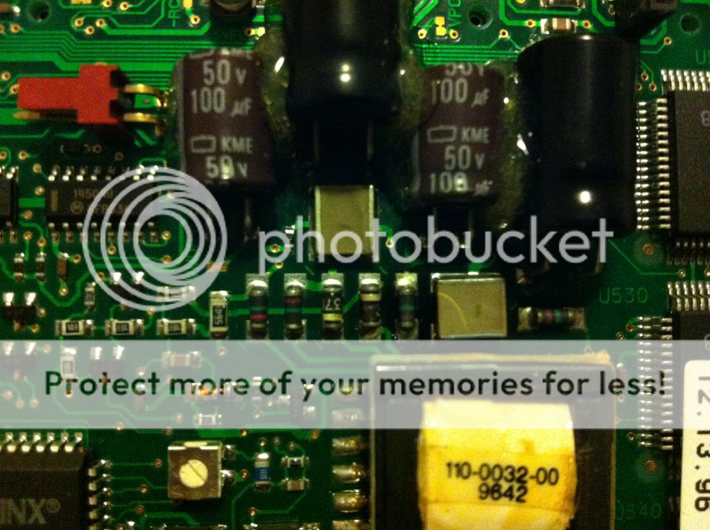 DK MSD200 plasma meter diodes problem | GroupDIY Audio Forum