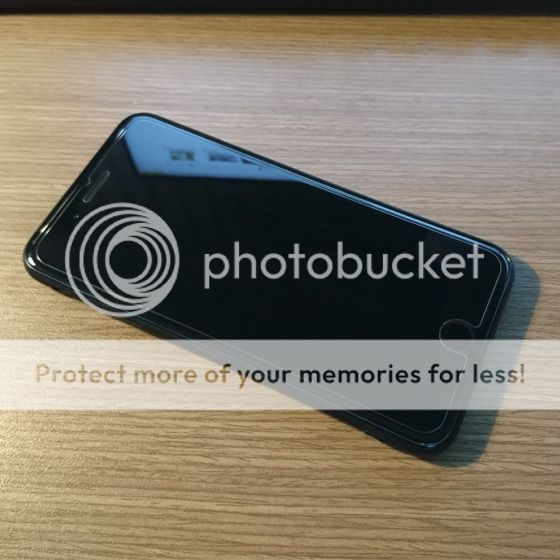 Ip7 Plus 128Gb Jetblack hàng VN/A, Fullbox - 12.500.000đ | Nhật tảo