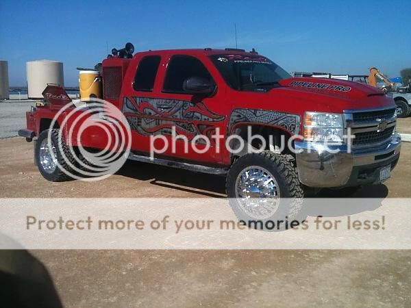 Pics of your welding rig please! | Chevy and GMC Duramax Diesel Forum