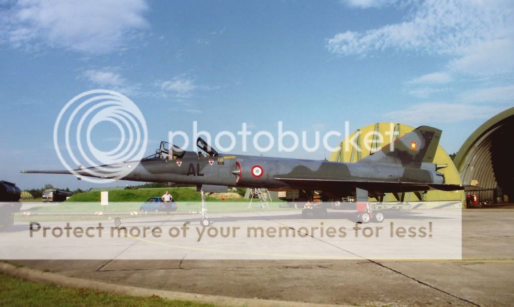 BA133 Nancy-Ochey - Meeting Aerien.... September 1994 - FighterControl