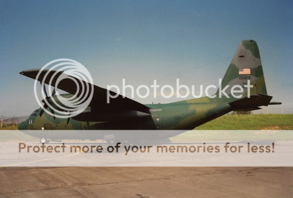 BA133 Nancy-Ochey - Meeting Aerien.... September 1994 - FighterControl