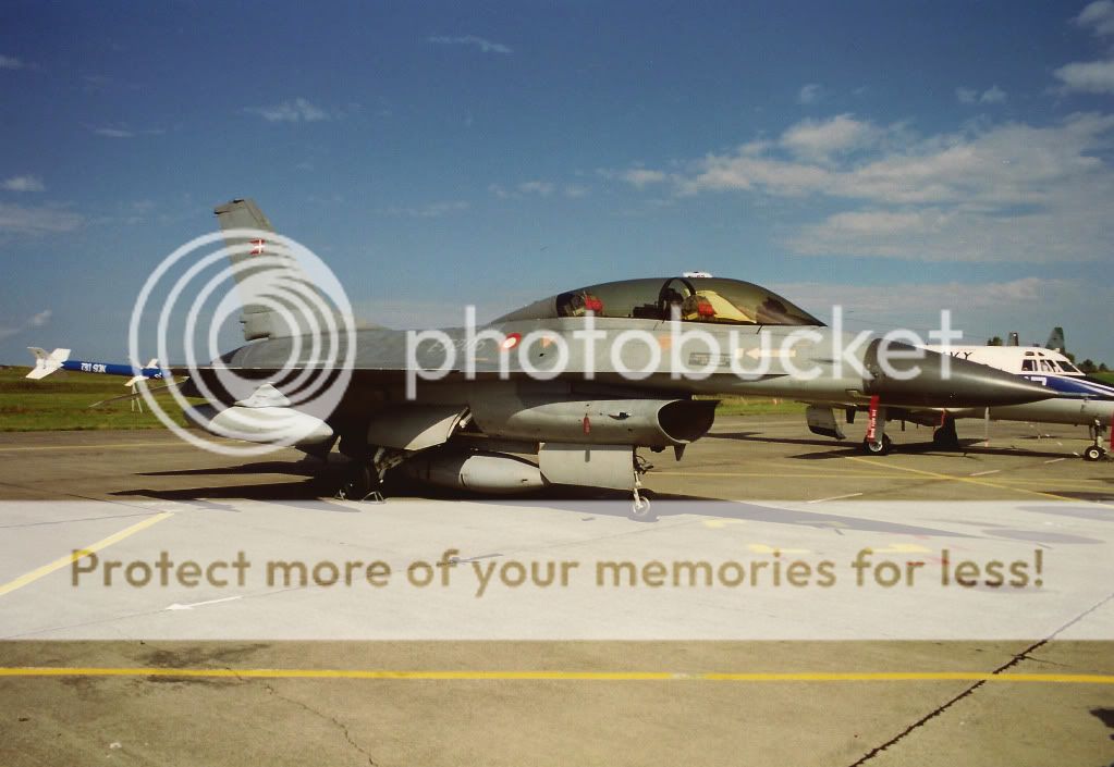 BA133 Nancy-Ochey - Meeting Aerien.... September 1994 - FighterControl