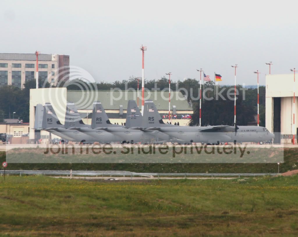 Ramstein AB ops.....2006 - 2012.... - FighterControl