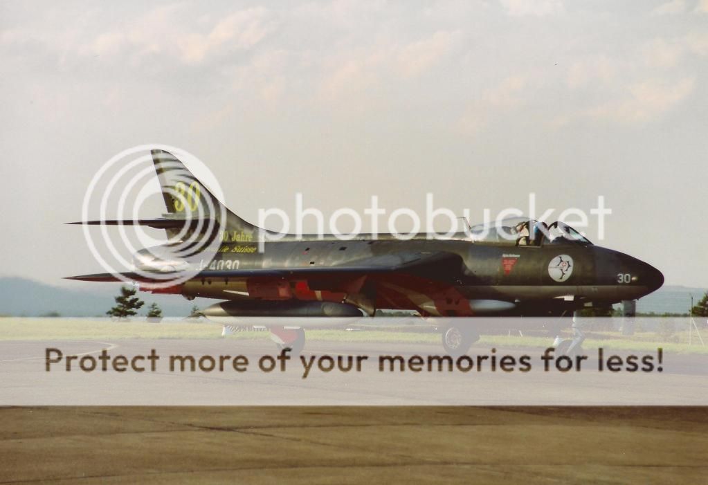 BA133 Nancy-Ochey - Meeting Aerien.... September 1994 - FighterControl