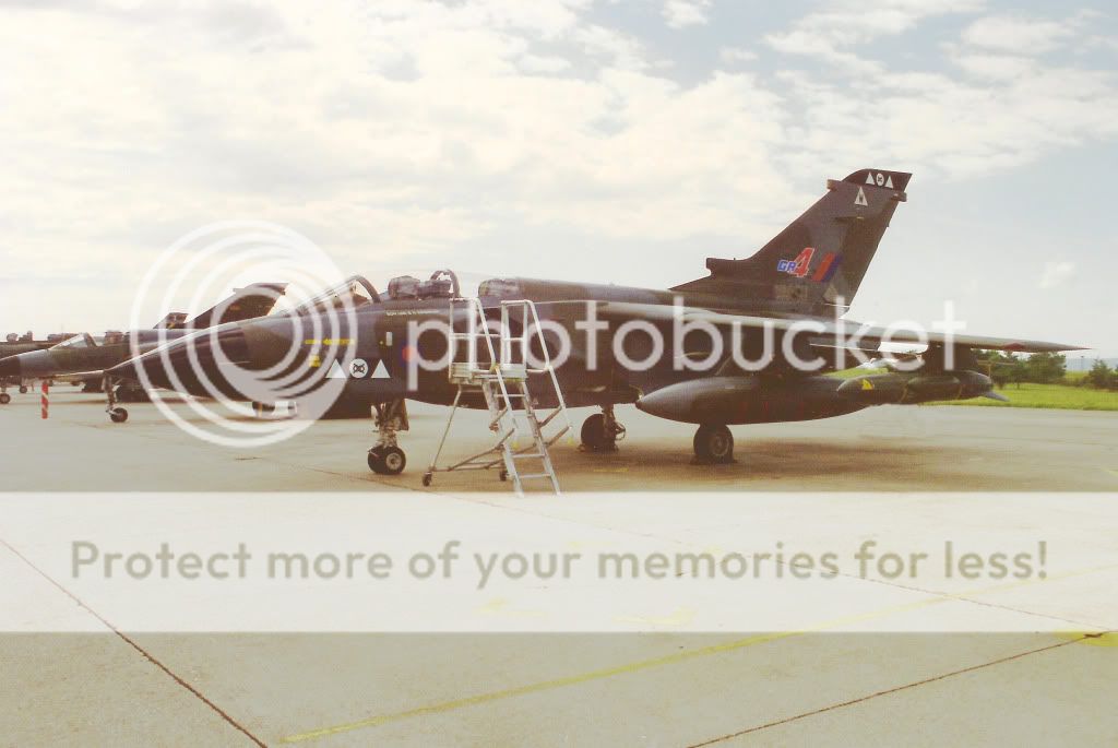 BA133 Nancy-Ochey - Meeting Aerien.... September 1994 - FighterControl