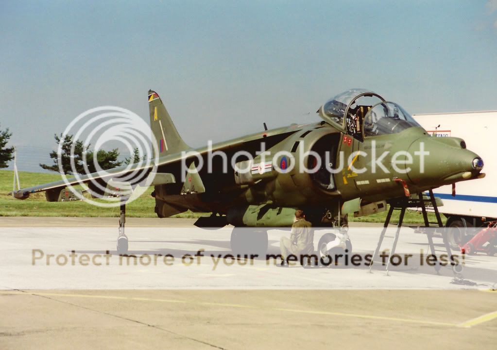 BA133 Nancy-Ochey - Meeting Aerien.... September 1994 - FighterControl